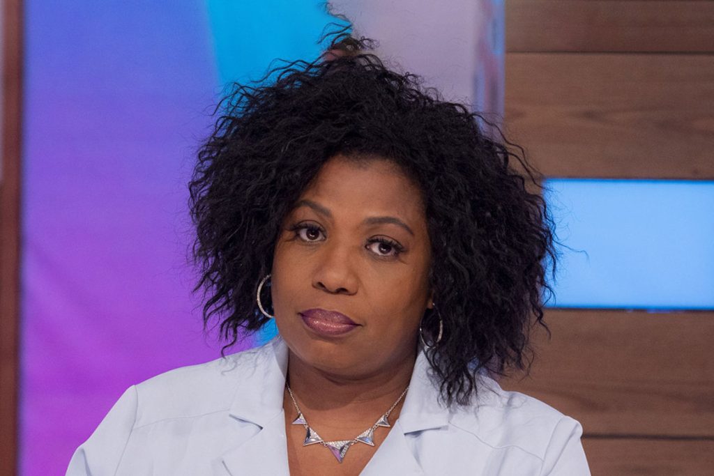 Who is Dawn Woods? Meet Darrell Brooks's mother, unsurprised by his son ...