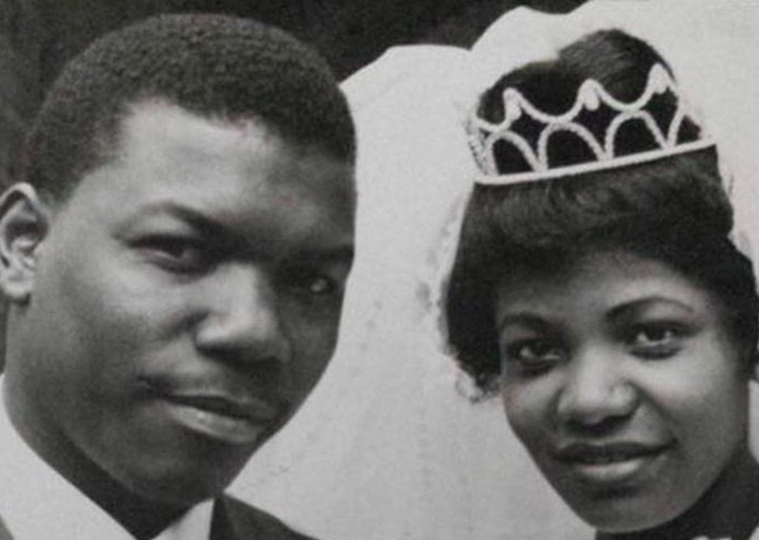 Who is Brenda Edwards? Meet Jamal Edwards Mother, Aged 52, Husband, Net ...
