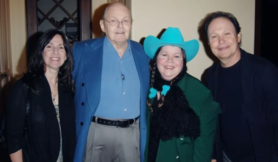 Actor Conrad Janis Dies, Aged 94, Explore his Net worth, Cause of Death ...