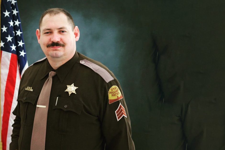 Assistant Fire Chief, Jim Flanders, dies at aged 59 - LatestCelebArticles