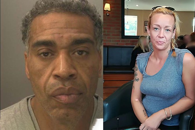 Who is Dane Messam? Murder his Girlfriend, Aged 52, Family and Partner ...