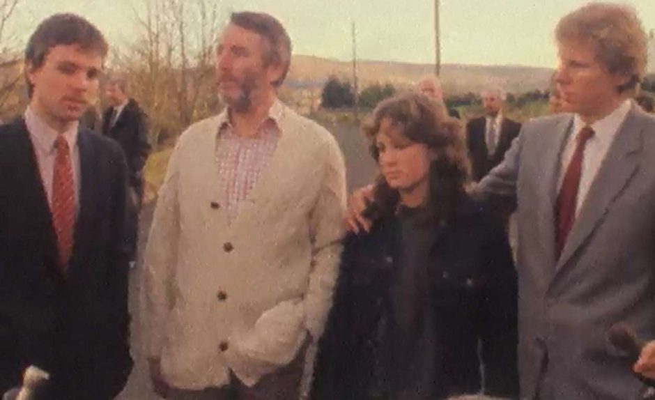 Who is Don Tidey? Kildnapped outside Dublin home, Age - LatestCelebArticles