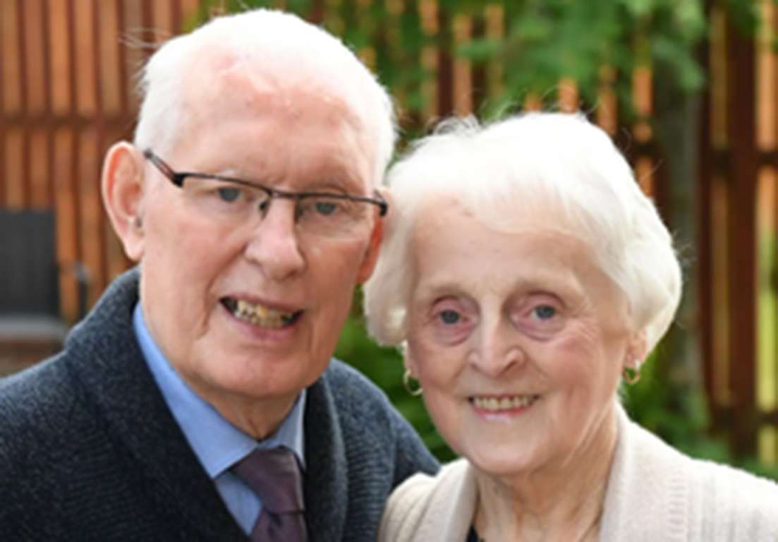 Who was Frank Connor? Dies at 86, Wiki, Cause of Death, Family, Wife ...