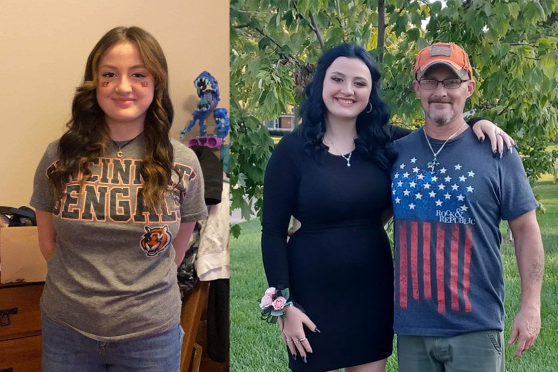 Obituary: Hallie Deaton Died in Butler County Accident, Aged 15 ...