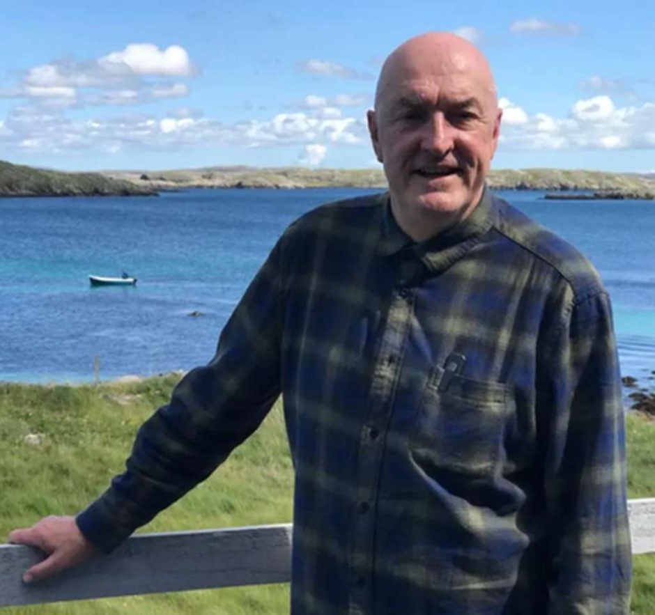 Obituary: John Stahl Dies at 68, Cause of Death, Height, Family, Wife ...