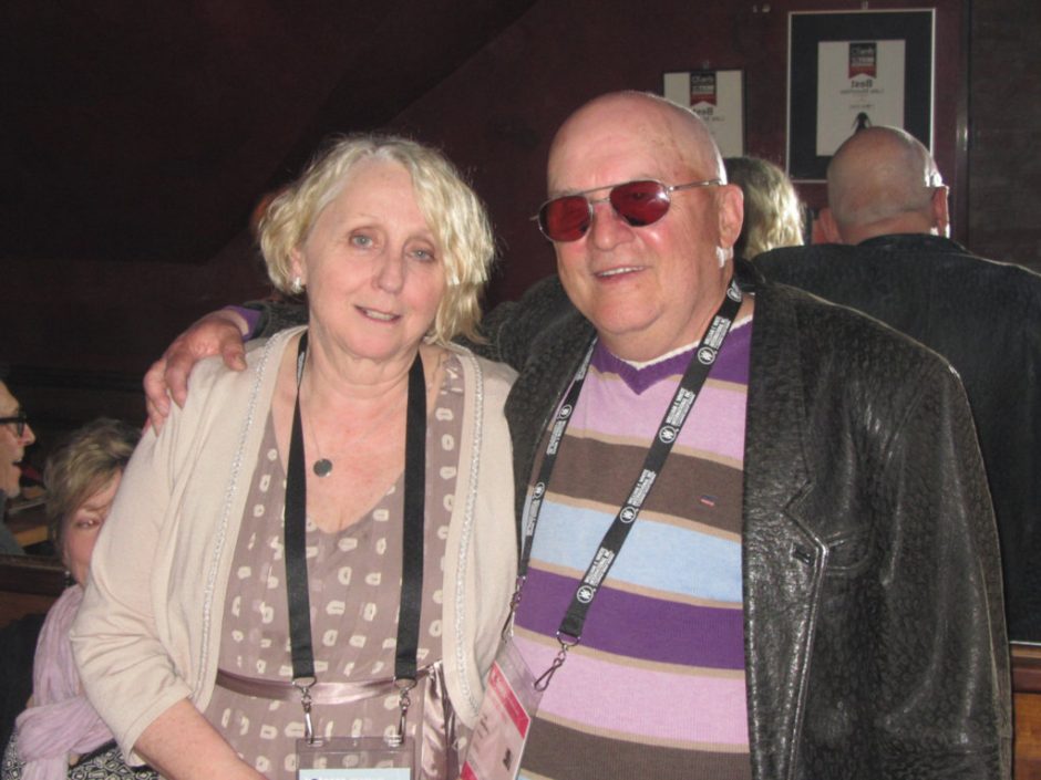 Who was John Zaritsky? How did he died? Aged 78, Wife, Family ...