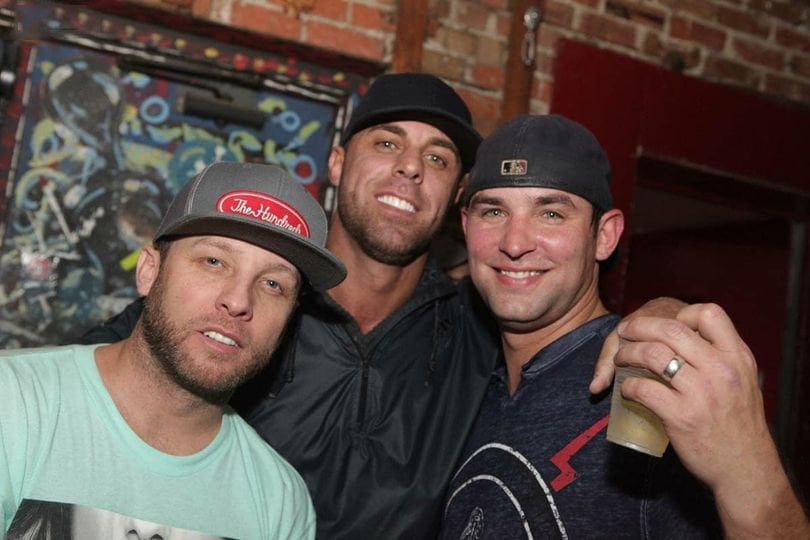 Josh Tharpe Obituary and Cause of Death, Age, Family, Wiki, Party Down ...