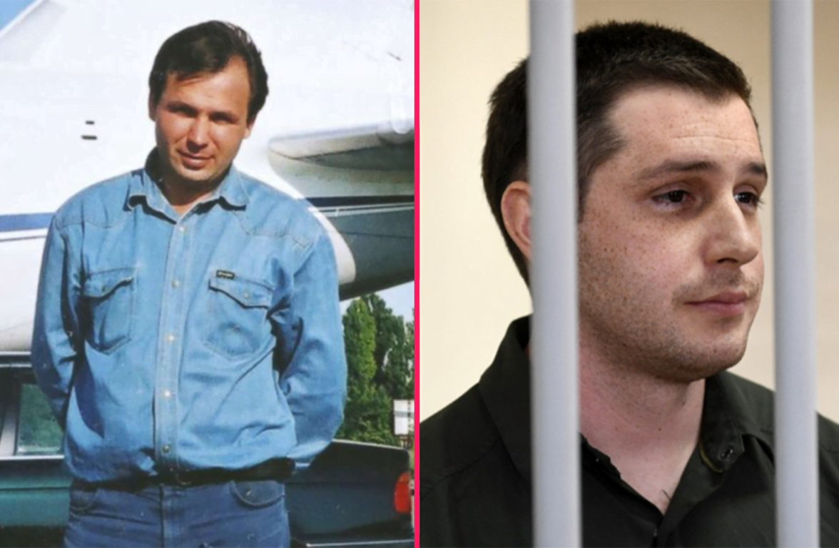 Aged-53-years, Konstantin Yaroshenko, Russian pilot freed in U.S ...