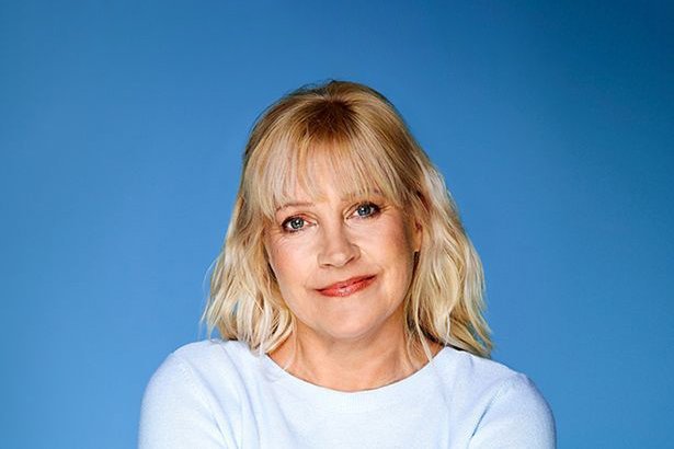 Malandra Burrows Diagnosis with Breast Cancer, Aged 56, Family, Husband ...