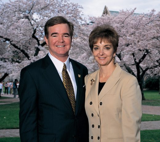 Who is Mark Emmert? Meet NCAA President, Aged 69, Net worth, Daughter ...
