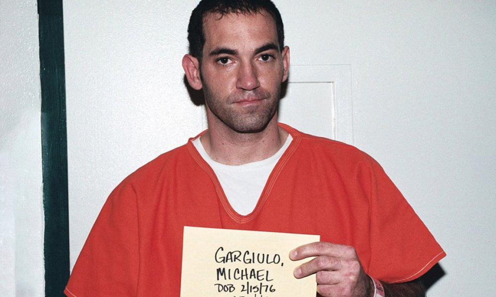 Who is Michael Gargiulo? Meet his wife Ana Luz Gonzalez, Aged 46 ...