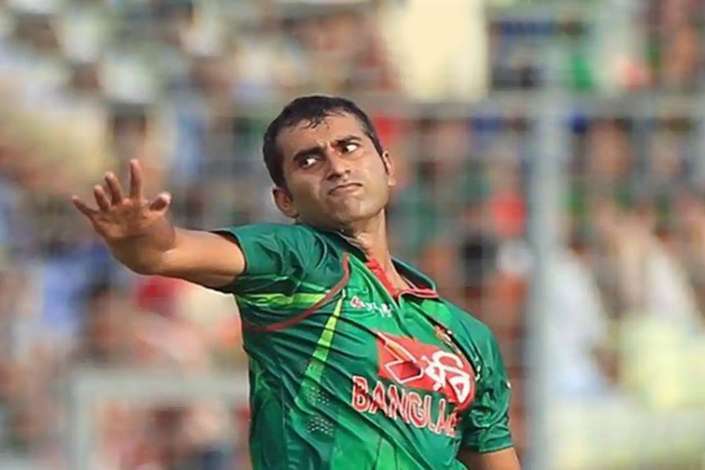 Who was Mosharraf Hossain? Fromer Bangladesh Spinner dies at 40, Family ...
