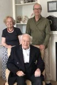 Who was Raymond Stanley Tindle? Dies at 95, Cause of Death, Age, Family ...