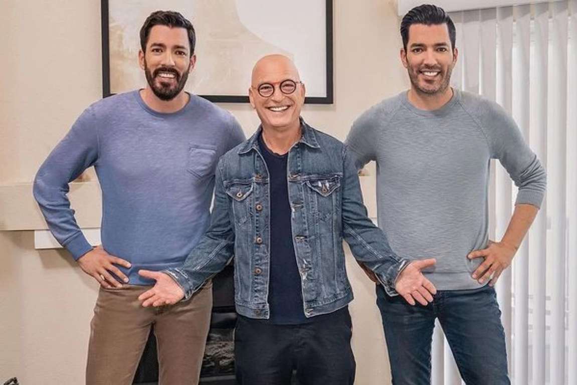 Who is Rich Thurber Girlfriend? Age, Net worth, Wiki, Family, Howie ...