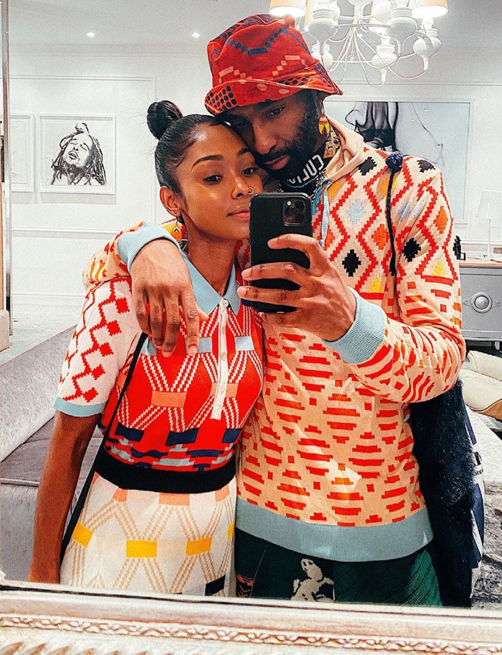 Who was Rikhado Makhado Aka Riky Rick? Death at Aged 34, Meet his Wife ...