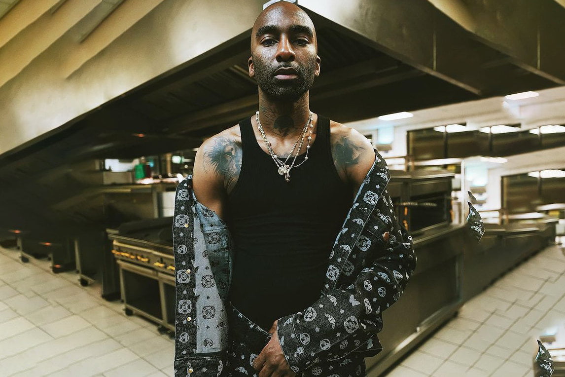 Who was Rikhado Makhado Aka Riky Rick? Death at Aged 34, Meet his Wife ...