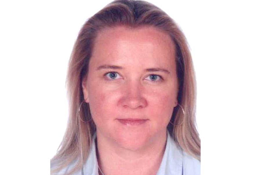 Is Sarah Panitzke Arrested? Aged 47, Wikipedia, Parents, Net worth ...