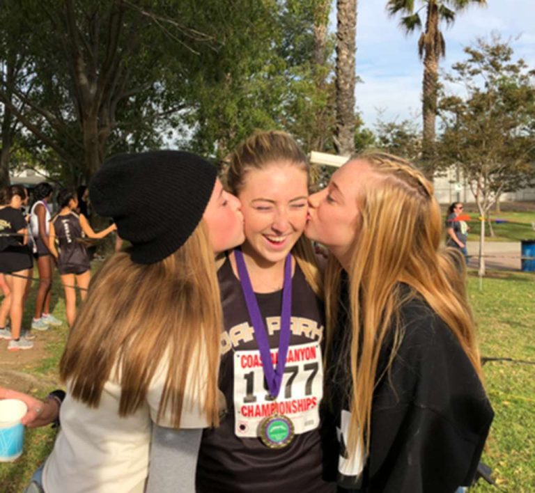 Obituary: Sarah Shulze Track Runner dies at 21, Family, Age, Cause of ...