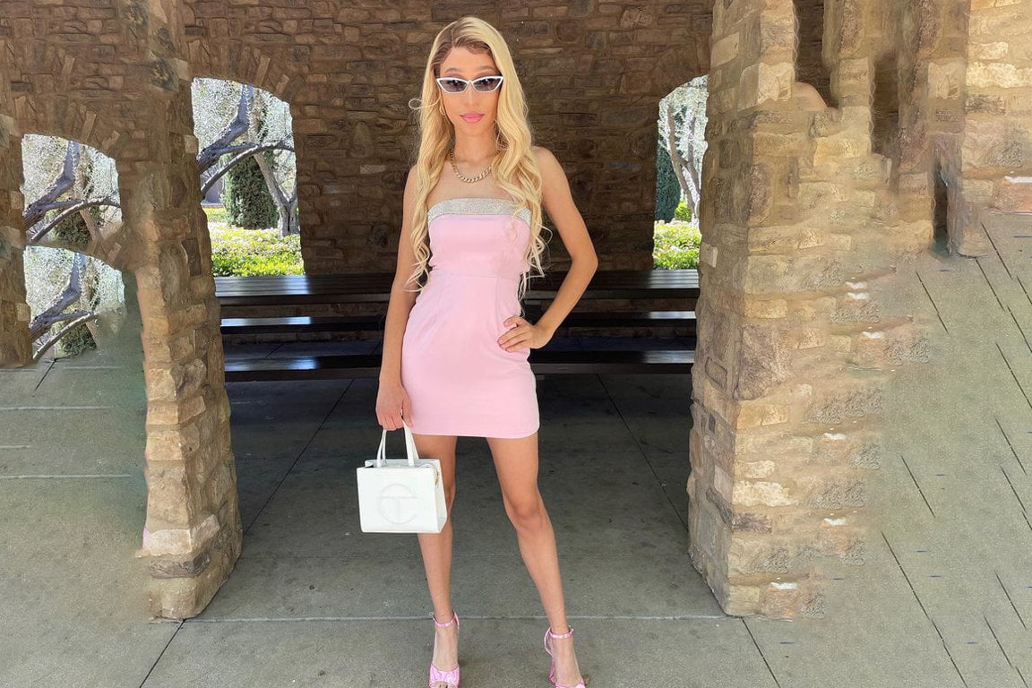 Who is Sarah Talabi? Kissing rumors to Timothee Chalamet at Coachella ...