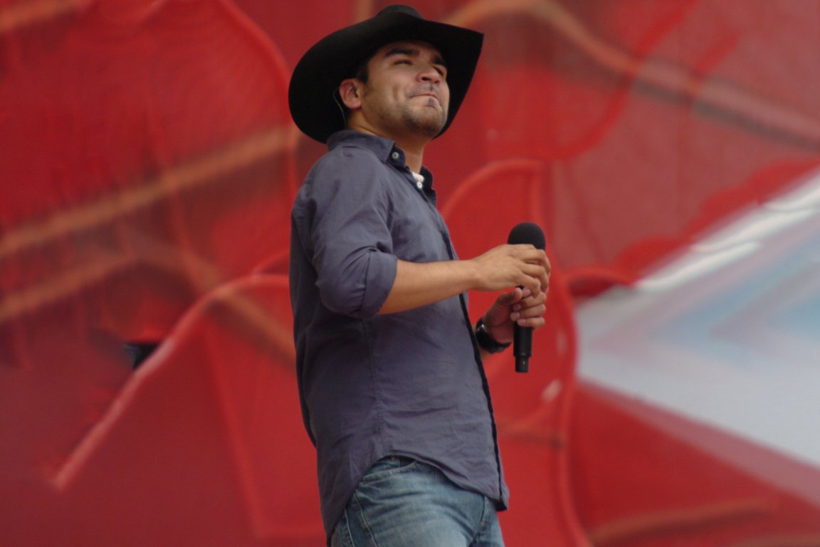 Canadian singer, Shane Yellowbird, dies at 42 - LatestCelebArticles