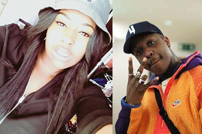 Who is Jamal Edwards Sister? Meet Tanisha Edward, Age, Brother Death ...