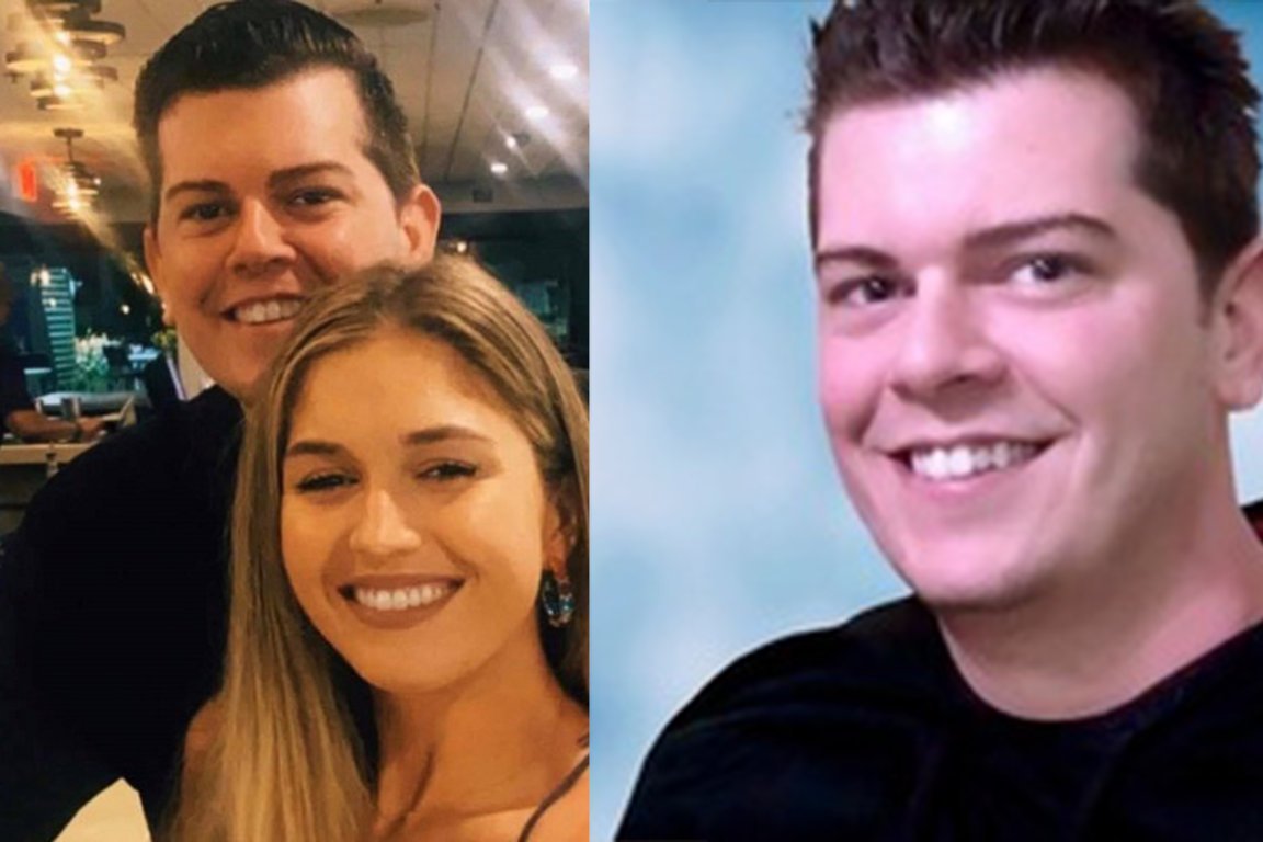 Who was Tony Marino? Cause of death, Age, Family, Girlfriend, Bio ...