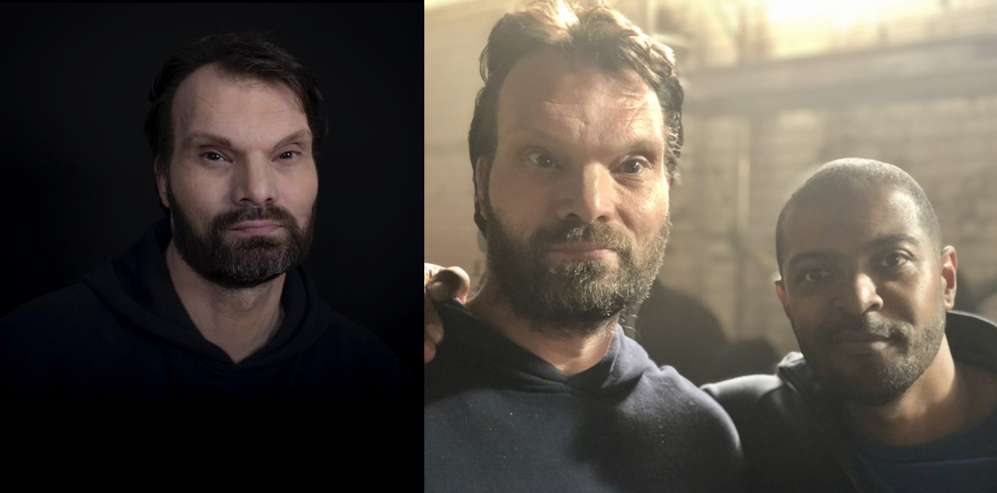 Who is Actor Tony McCarthy? Multiverse of Madness Cast, Age, Wife, Net ...