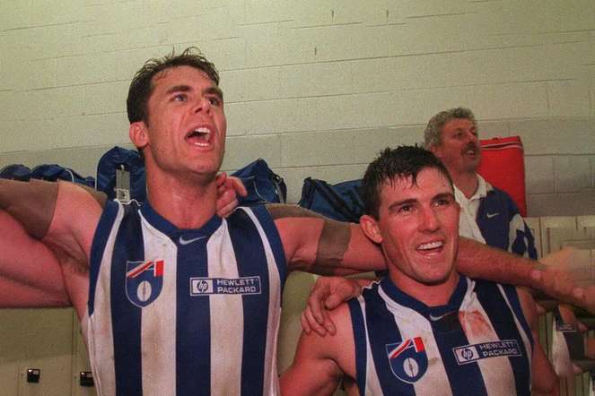 Who is Wayne Carey? Aged 51, Meet his Wife, Family, Net worth, Daughter ...