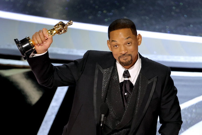 Will Smith - Biography - LatestCelebArticles