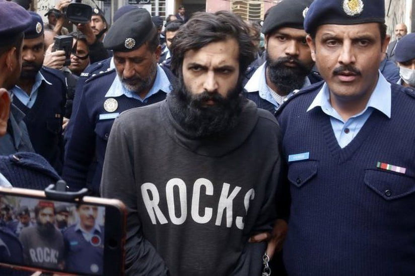 Meet Zahir Jaffer Parents, Father, Mother, Sentenced to death, Family ...