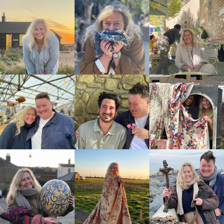 Adrian Higham: The Bidding Room, Wife and Illness Update ...