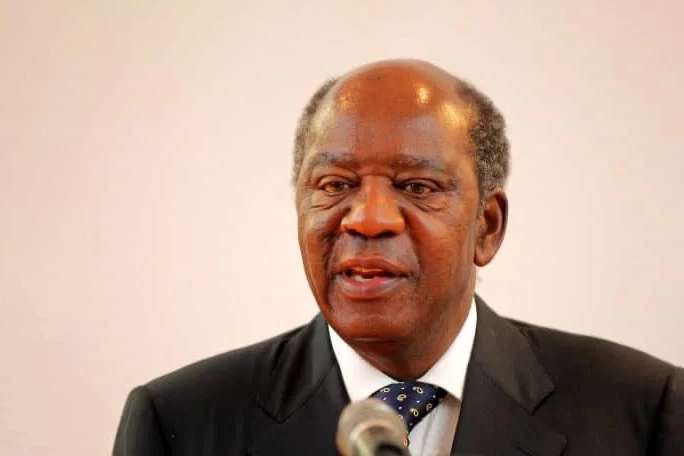 Who was Alexander Chikwanda and What was his cause of death? Former ...