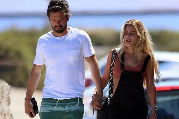 Do Annabelle Wallis and Sebastian Stan have a relationship? Latest ...