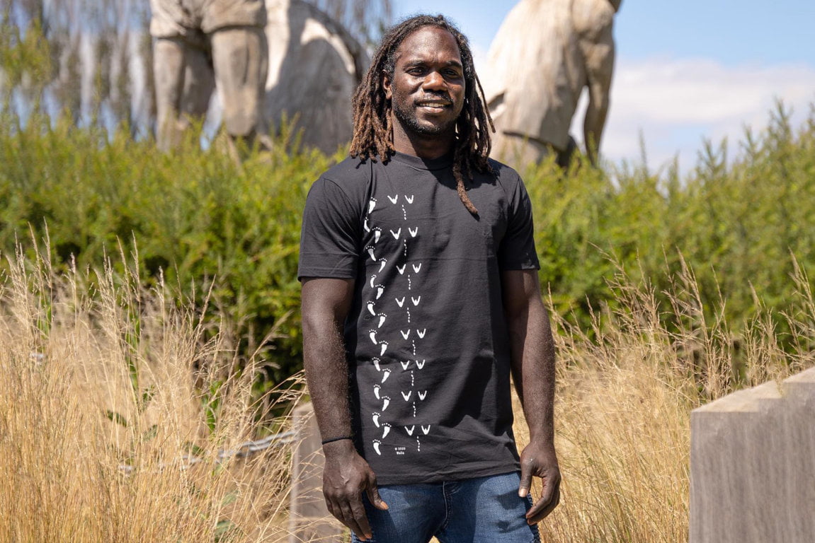 Aged-29-years, Anthony McDonald-Tipungwuti of Essendon has retired from ...