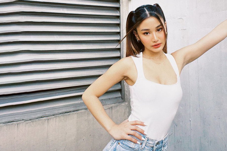 Chienna Filomeno and Zeus Collins Viral video, Age, Looks Before ...