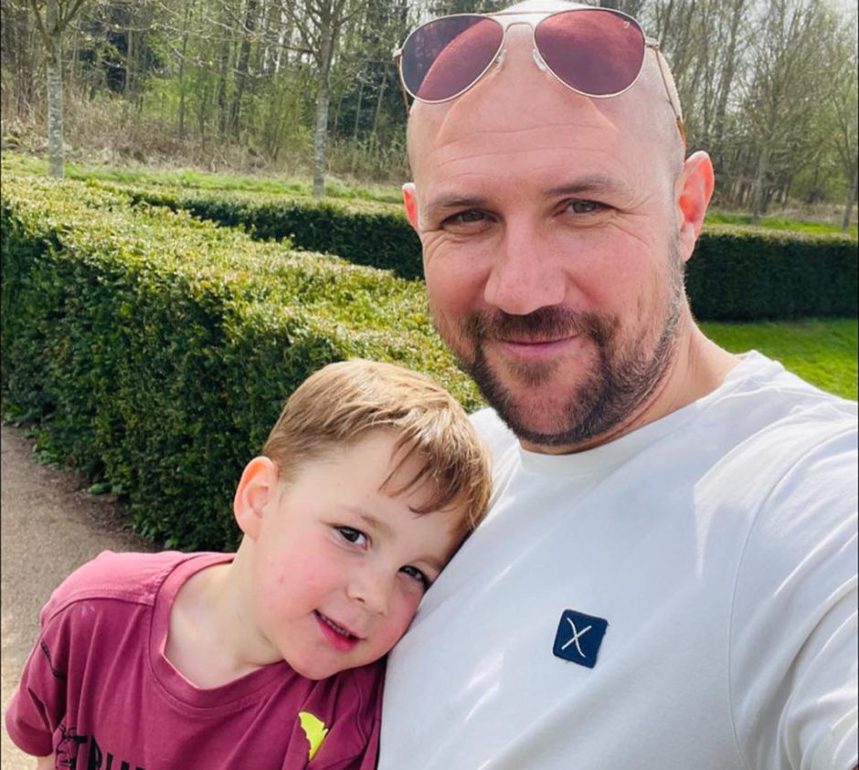 Who was Craig Farrell? How did he die? Age, Wife, Family, Net worth ...