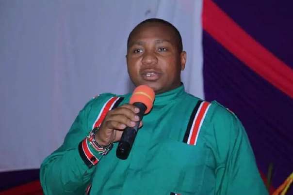 Who was David Ole Sankok Son and what was his cause of death? Why he ...