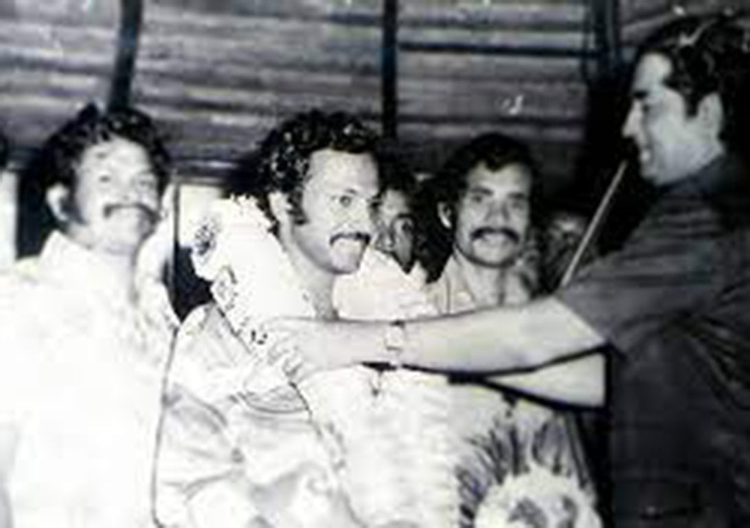 Who was Edava Basheer and what was his cause of death ...