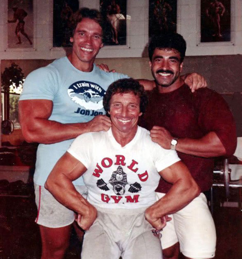 Who was Eddie Giuliani and what was his cause of death? dies at 87 ...