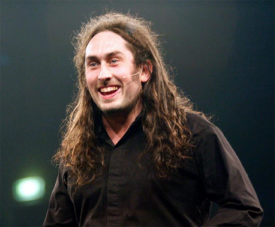 Who is Fran Noble? Ross Noble Wife, Aged 29, Wiki, Family, Biography ...