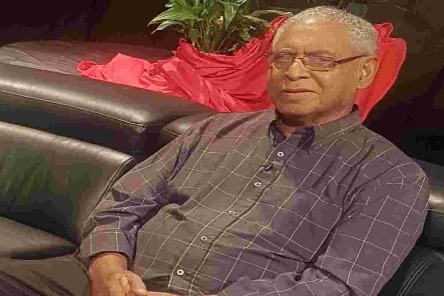 Who was Hoosain Ayod and what was his cause of death? Dies At Aged 81 ...