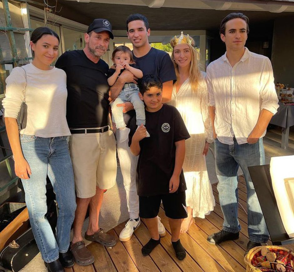 Who is Joey Nittolo? Meet Jacy Nittolo Ex-Husband, Net Worth, Wikipedia ...
