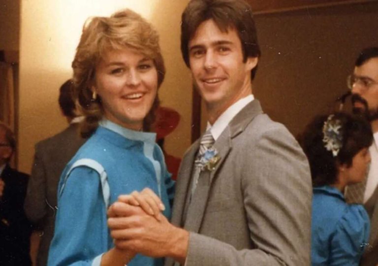 Who Is Sherri Rasmussen's Husband? Meet John Ruetten, Children, Age and ...