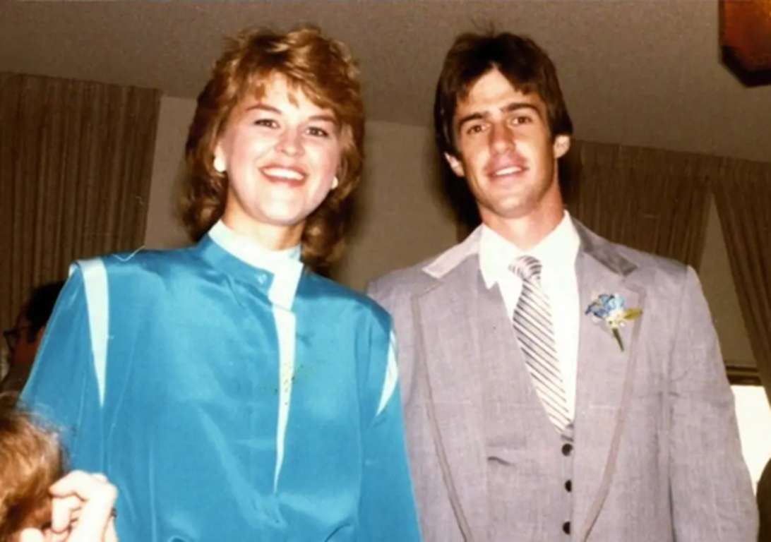 Who Is Sherri Rasmussen's Husband? Meet John Ruetten, Children, Age and ...