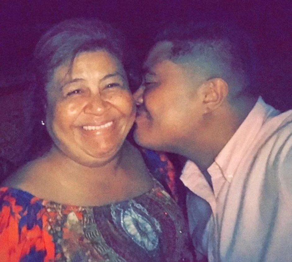 Who is Jordan Tavita The Voice? Aged 23, Wife, Wikipedia, Biography ...