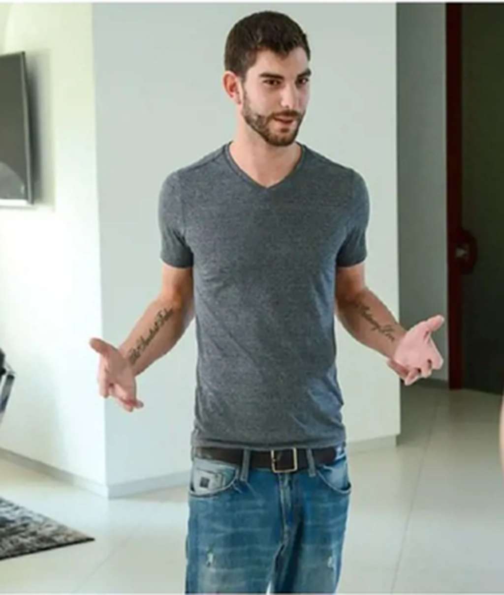 Who was Logan Long and what was his cause of death? Adult film actor ...