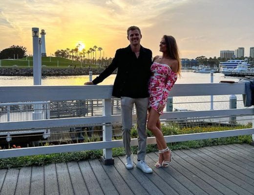 Who is Marcus Ericsson? Meet his Girlfriend, Net worth, Age, Salary ...