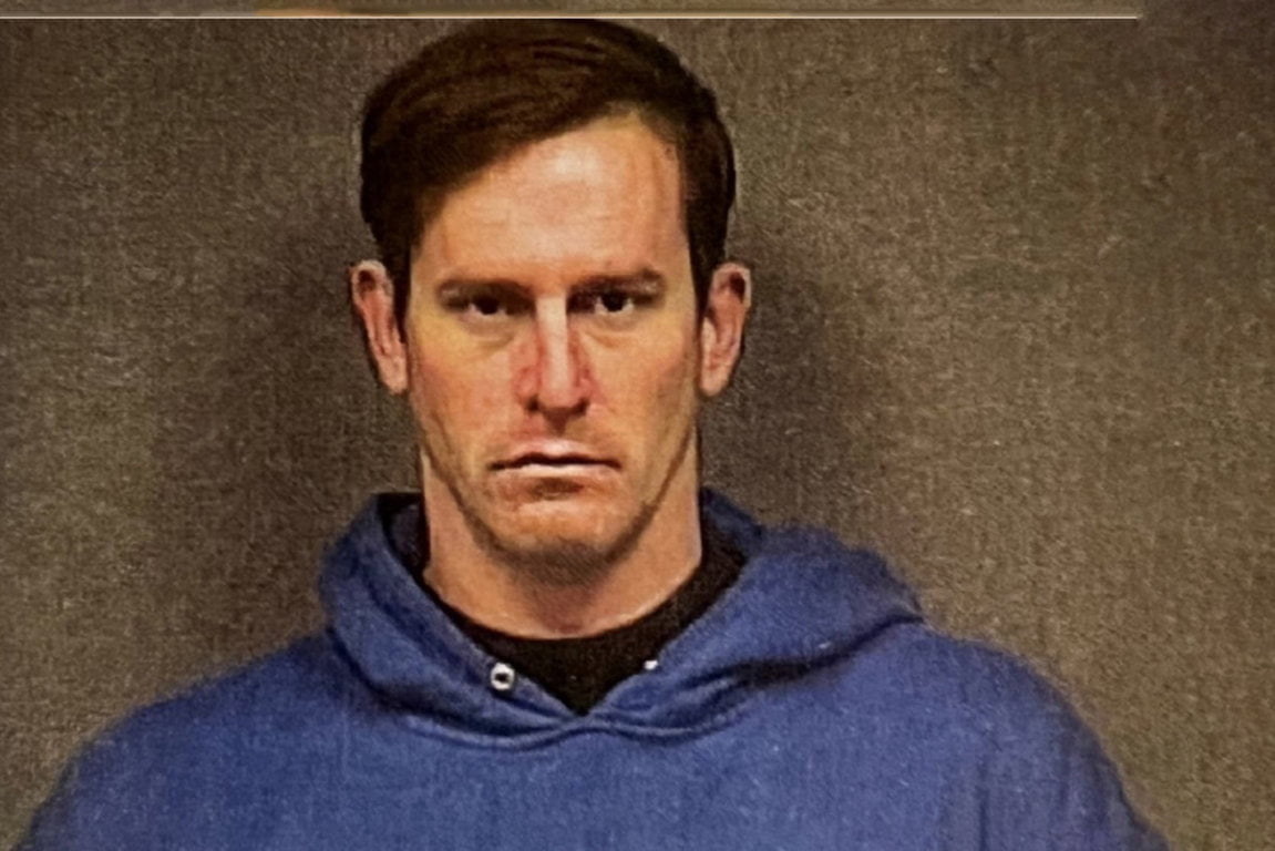 Aged-37-years, Marcus Spenevelo, was arrested for killing his Ex-Wife ...