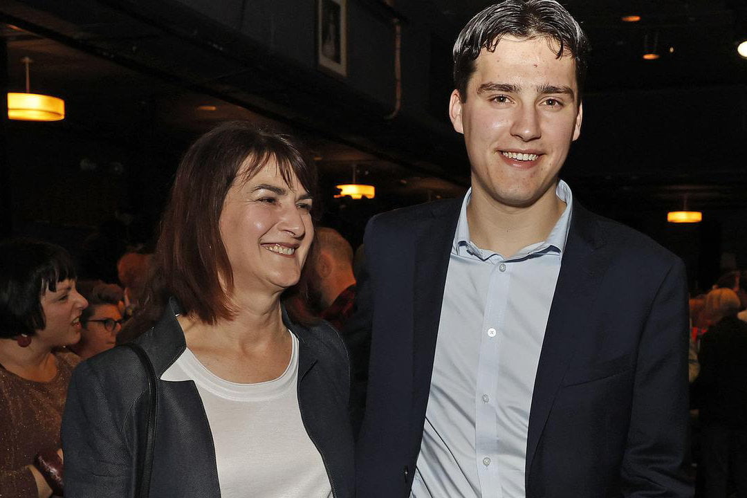 Who is Nathan Albanese? Meet Anthony Albanese's son, Aged 21, Wikipedia ...
