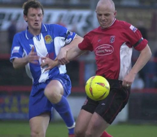 Who was Neil Campbell and what was his cause of death ...